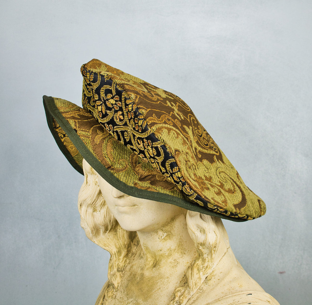 Flat Caps – Page 3 – Tall Toad