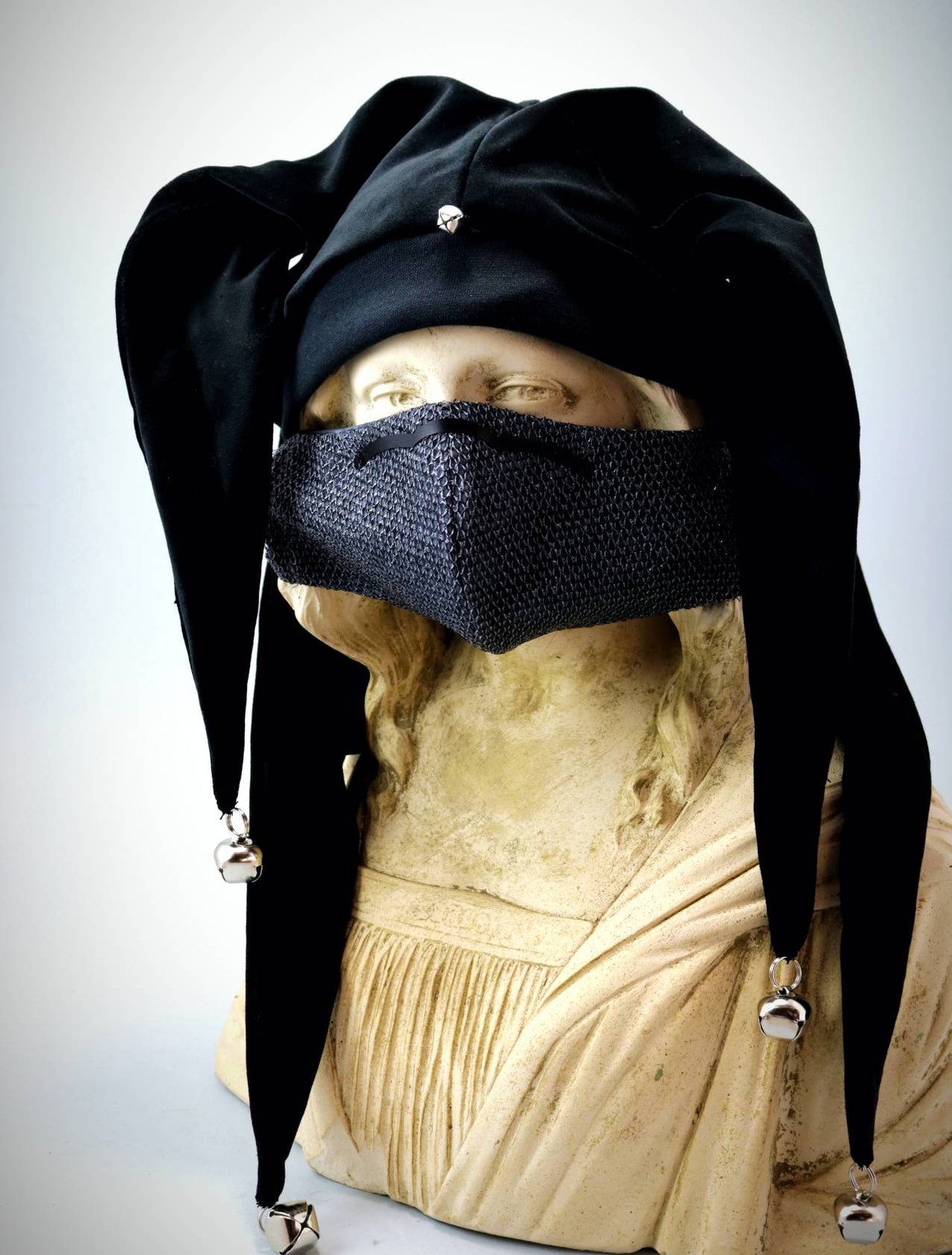 Jester – Tall Toad