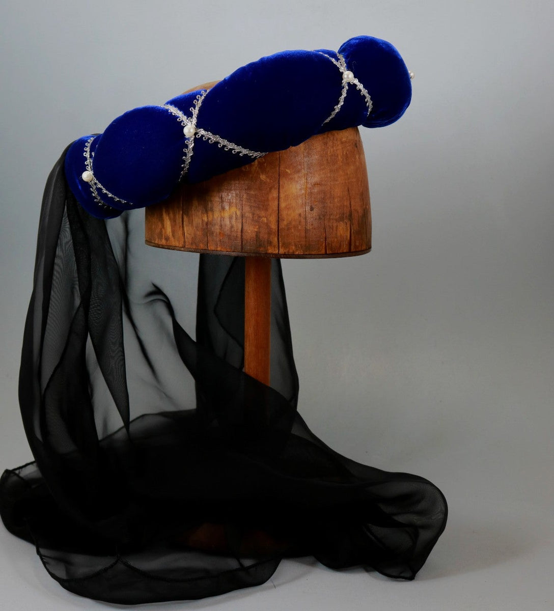 Roundlets – Tall Toad