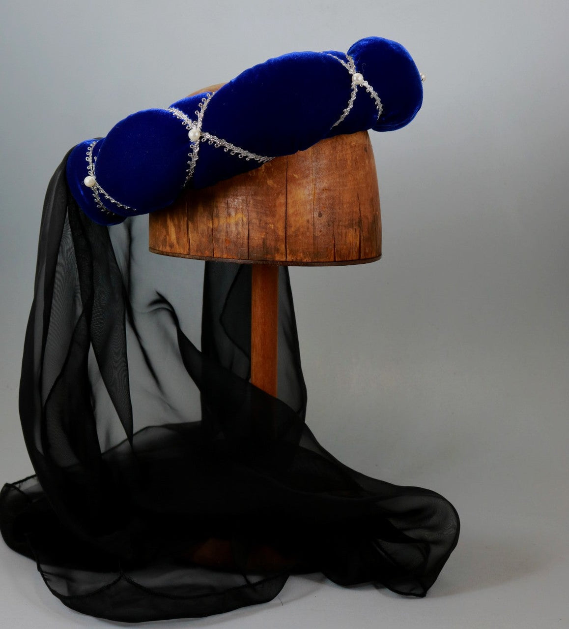 Roundlets – Tall Toad