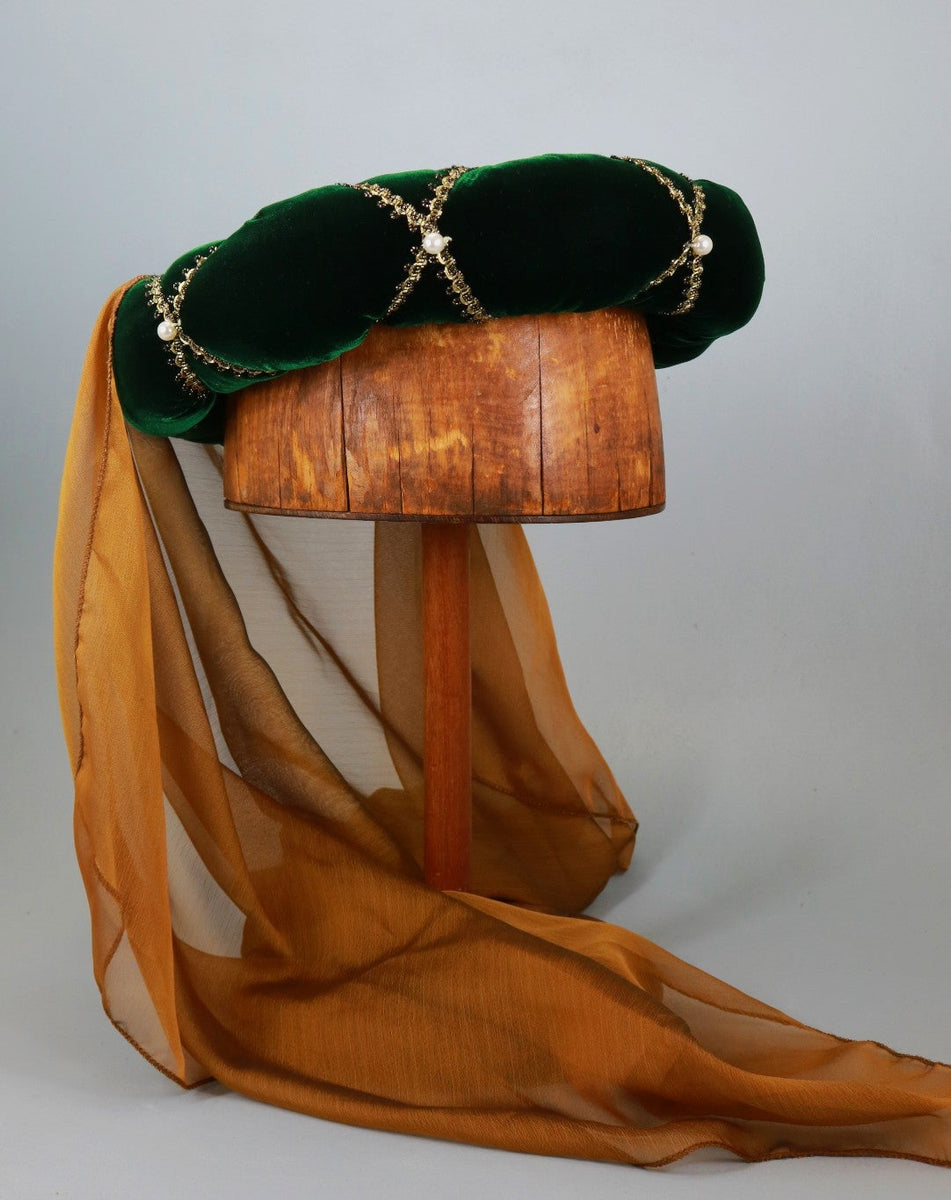 Roundlets – Tall Toad