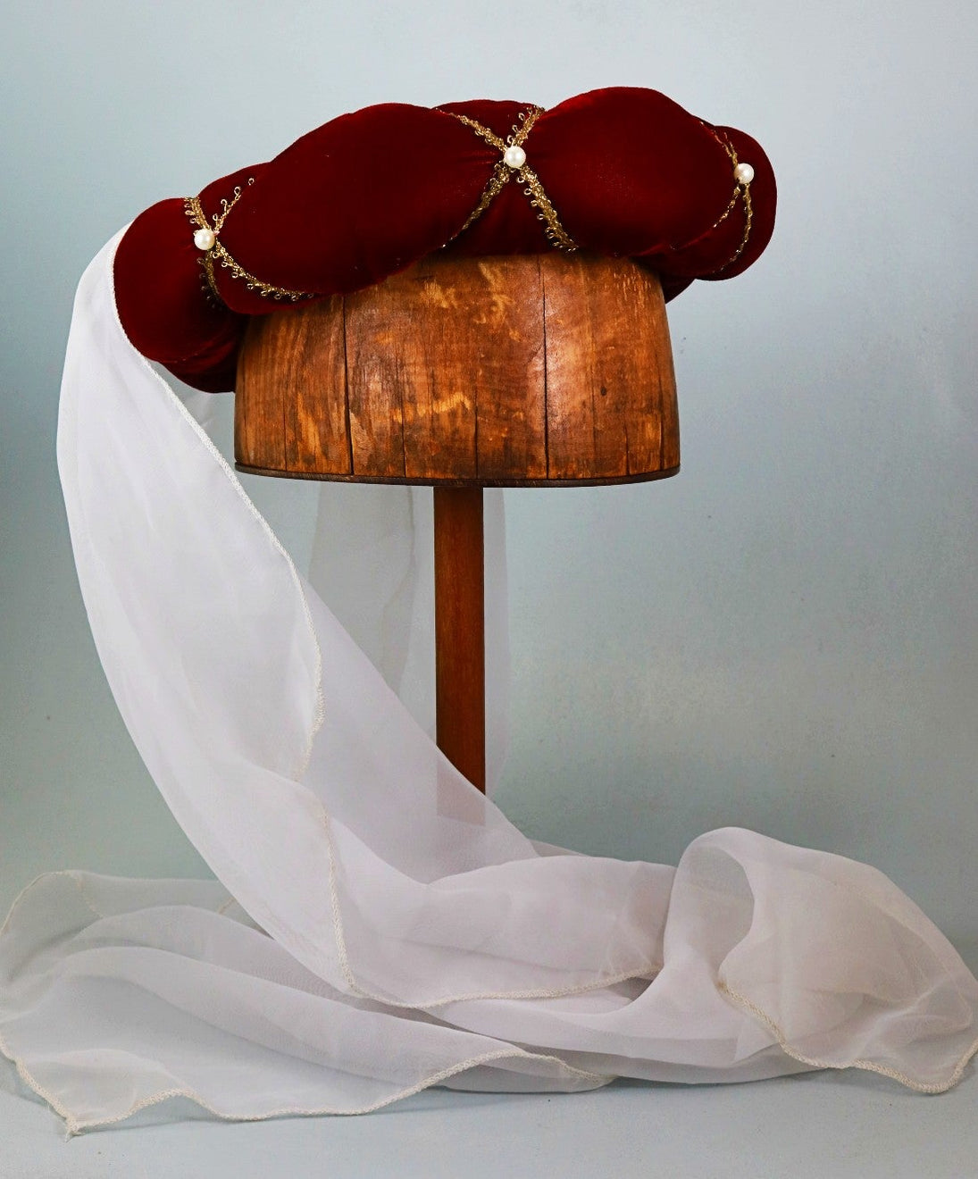 Roundlets – Page 2 – Tall Toad